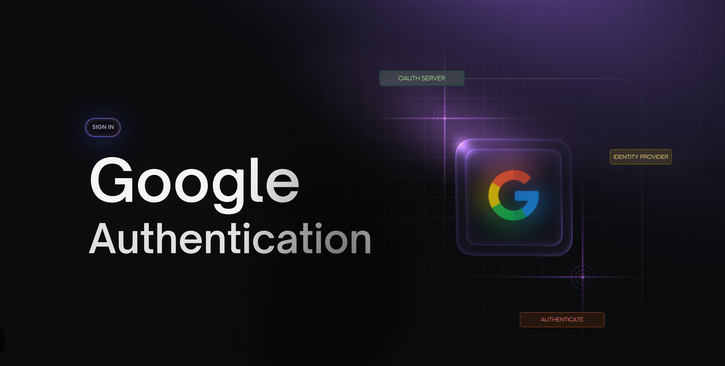 Google OAuth Implementation using React Native and Golang | by LakshyaGoel | Medium