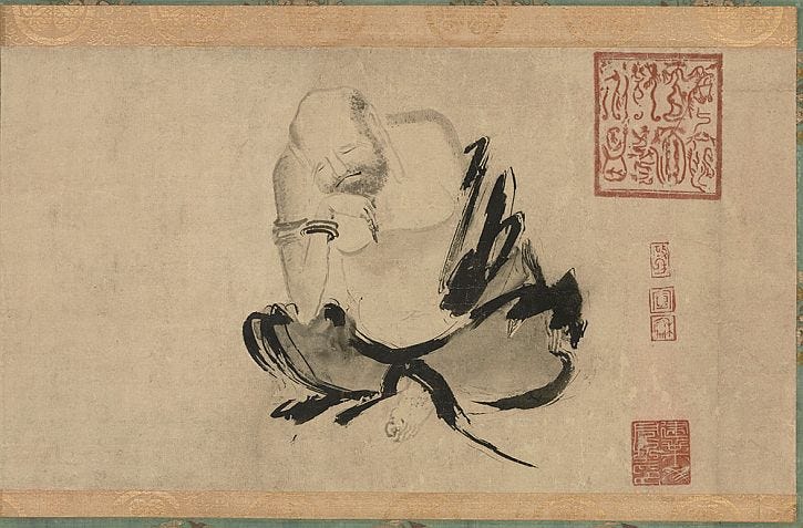 Nothing Explained: Zen Wisdom On The Emptiness Of Reality | by Vincent ...
