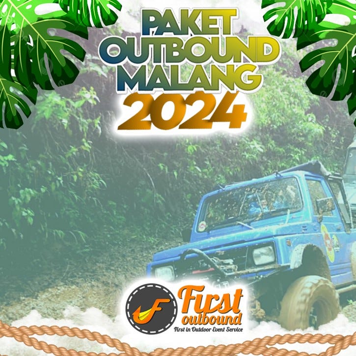 Paket Outbound Batu Malang Bromo 2 Hari 1 Malam: Tema Wisata Alam dan ...