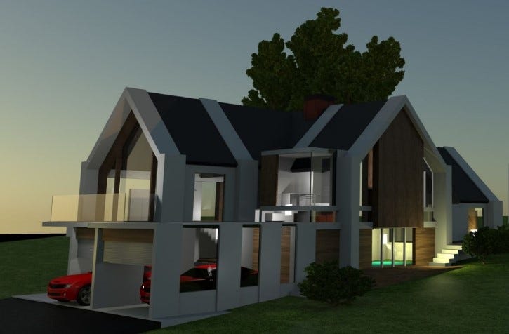 Exploring the Art and Science of 3D Model Rendering | by 3Dmodeling ...