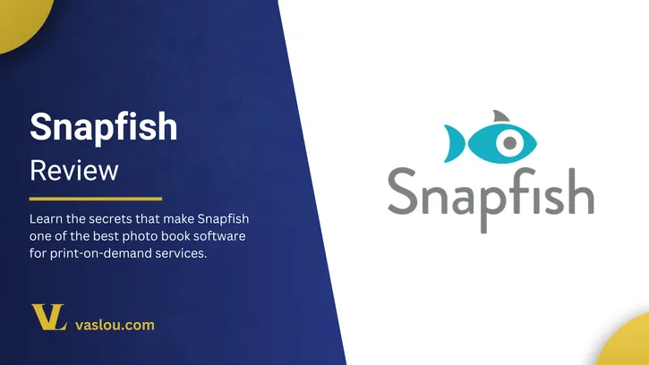 Snapfish Review: Why It Is The Best Photo Book Website | by Abhishek ...