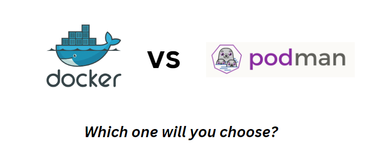Docker vs Podman: Comparing Two Popular Containerization Tools | by Hammad Khan | Medium