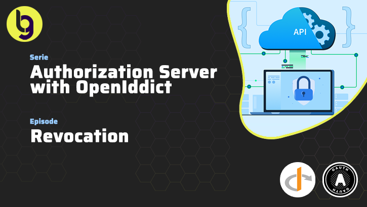 Authorization Server with OpenIddict: Revocation | Medium