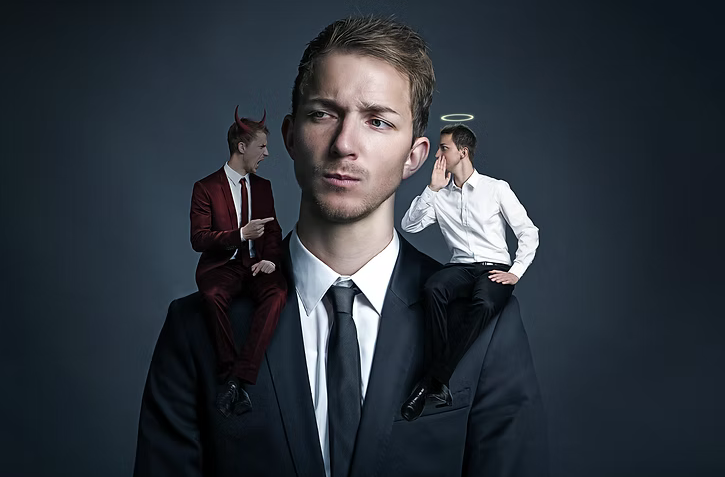 The Spectrum of Consciousness: Why Some People Seem Morally Unreachable ...