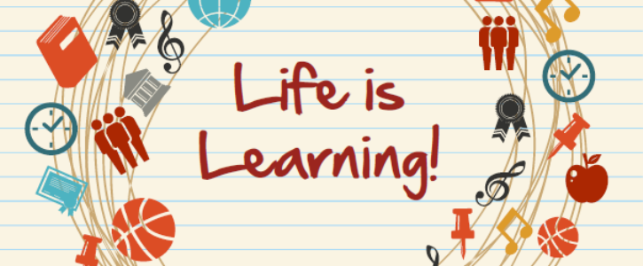 Learning new things. Learning new thing is not so easy. But… | by Iqra ...