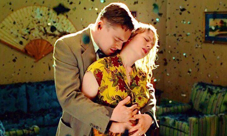 Shutter Island