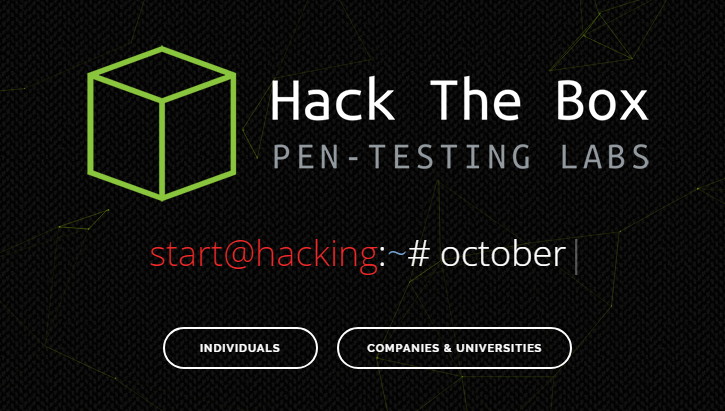 Hack The Box: How to get the invite code | by Eviatar Gerzi | Medium