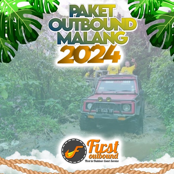 Outbound & Team Building di Batu Malang: Solusi Tepat untuk ... Outbound & Team Building di Batu Malang: Solusi Tepat untuk ...