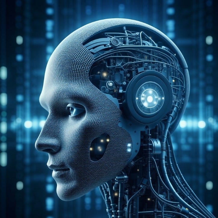 The Master Algorithm: How the Quest for the Ultimate Learning Machine ...