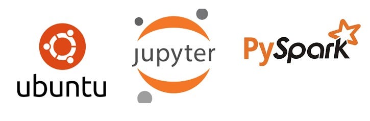 PySpark usando Jupyter no Ubuntu. A ideia deste artigo surgiu a partir da… | by Jaqueline Cella ...
