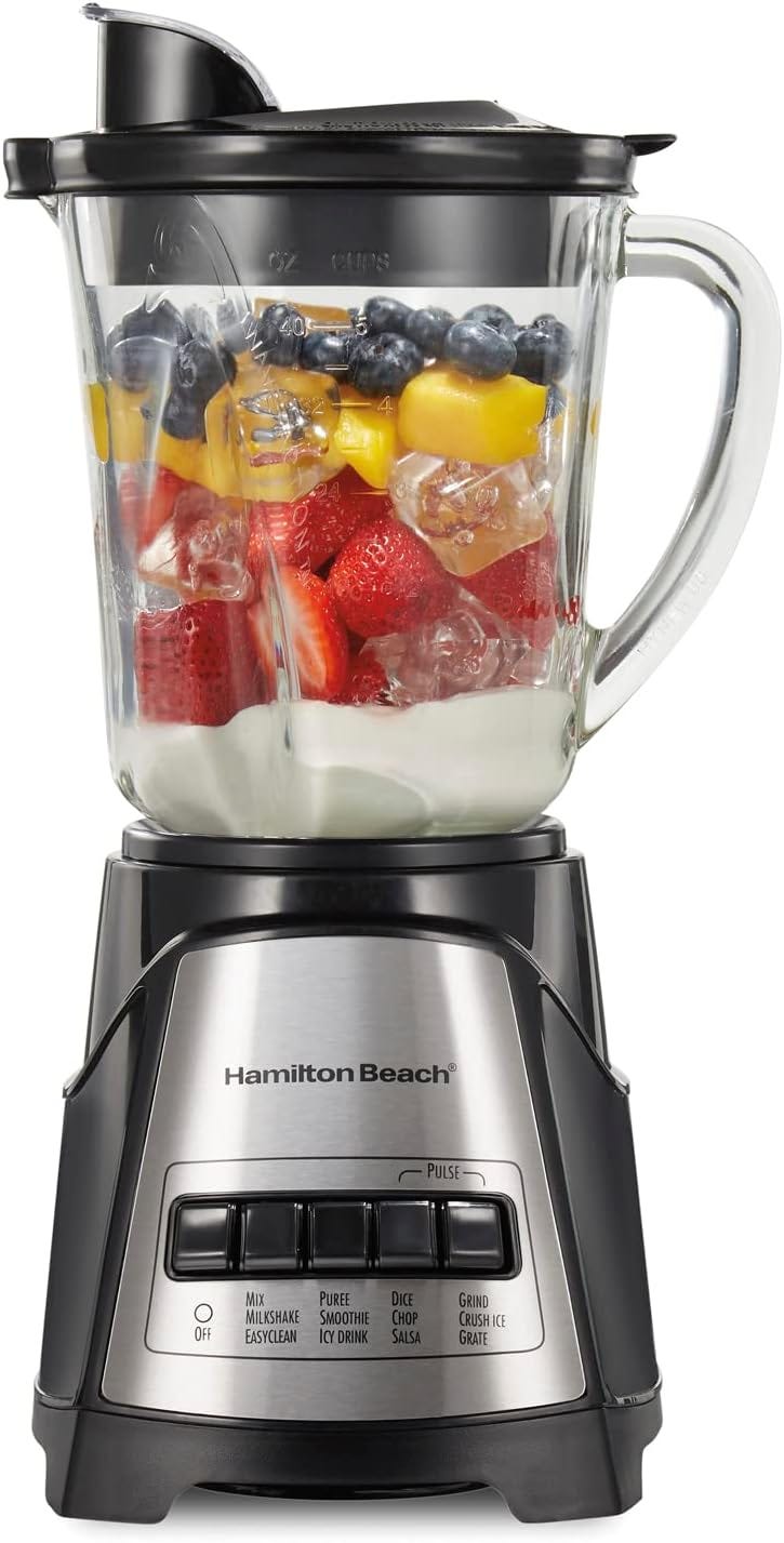 Top 10 Blenders on Amazon for Exceptional Blending Performance | by ...