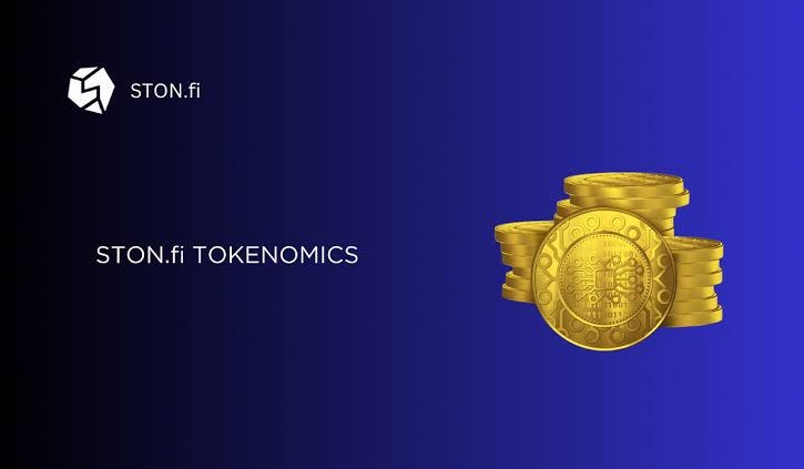 THE ULTIMATE GUIDE (Knowing all about STON.fi DEX) | by Dynamicasset | Jul, 2024 | Medium