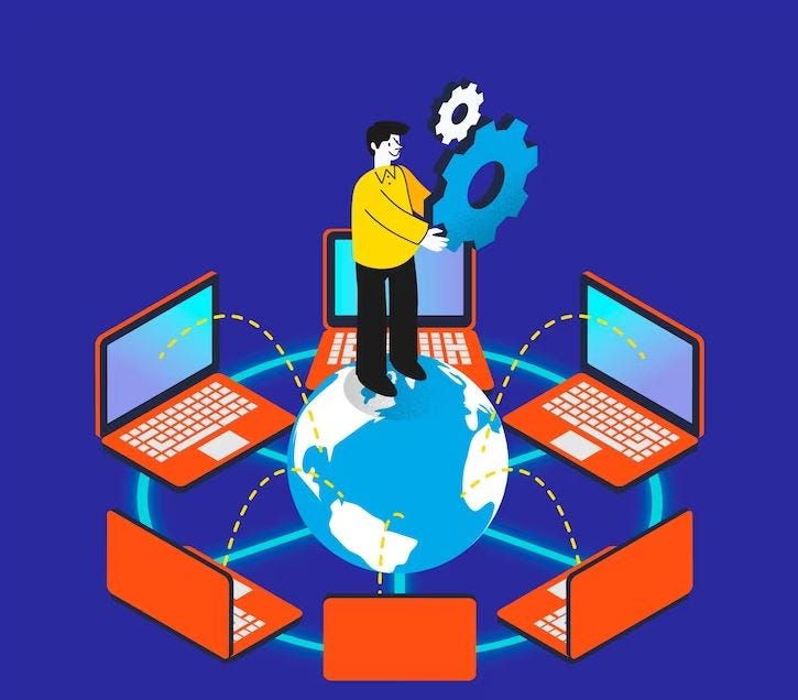 Understanding Odoo Migration: A Comprehensive Guide | by CandidRoot Solutions | Medium