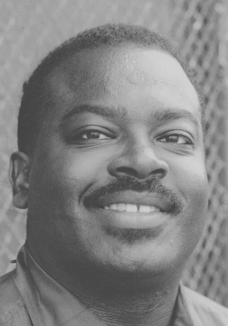 Meet Kenneth Carroll — National Poetry Month Featured Poet for April ...
