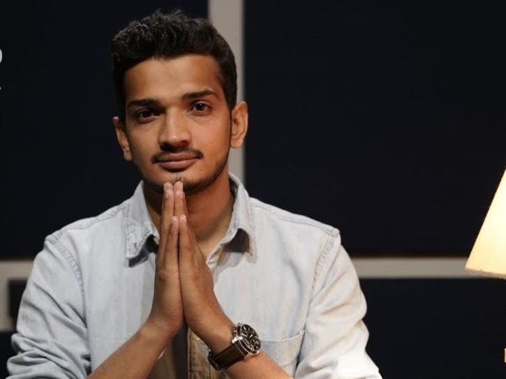 What does Munawar’s goodbye cost us as a nation? | by Saumya Shukla ...