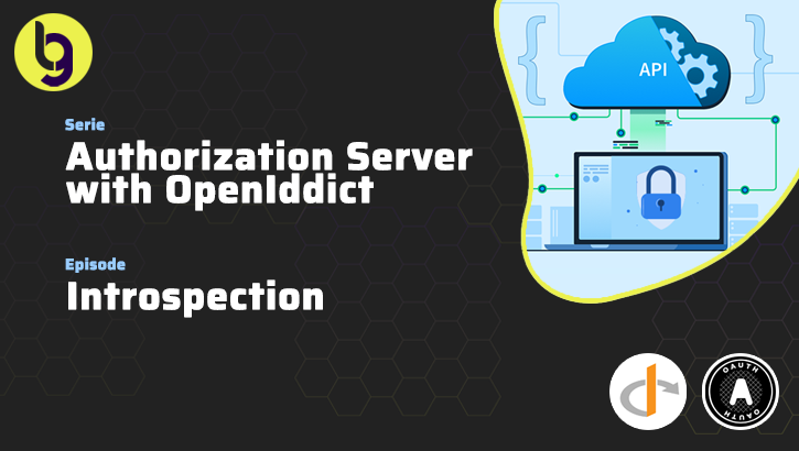 Authorization Server with OpenIddict: Introspection | Medium