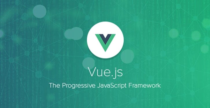 Why Vue.js is the future of Front-end Development? | by Sarthak ...