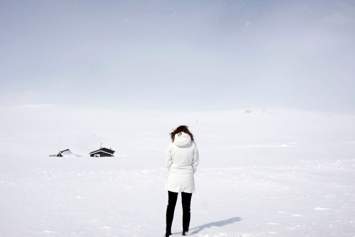 Episode10: Freezing in Summer.. Hello, welcome back to my blog! | by ...