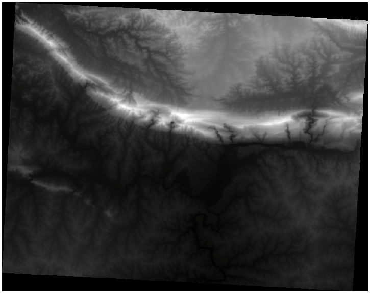 How Can You Turn LiDAR DEM and DSM into a Canopy Height Model (CHM ...