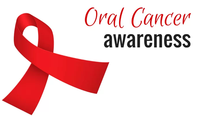 Mouth Cancer Awareness Week. Oral cancer is a serious health problem ...