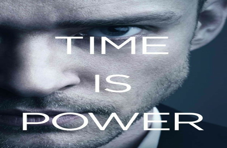 Time is More Powerful Than You. “Have you ever chased a deadline, only ...