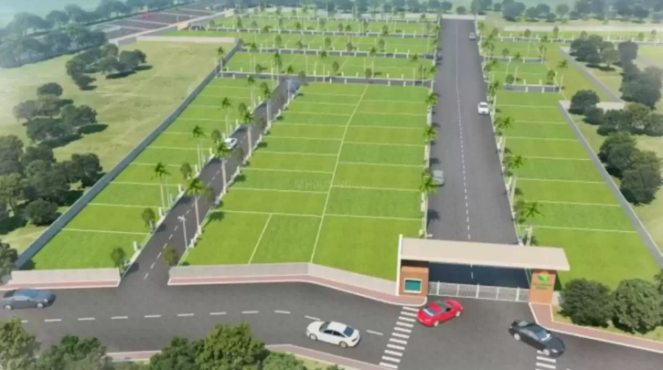 Discover the Best Gated Community Plots for Sale in Vijayawada with ...