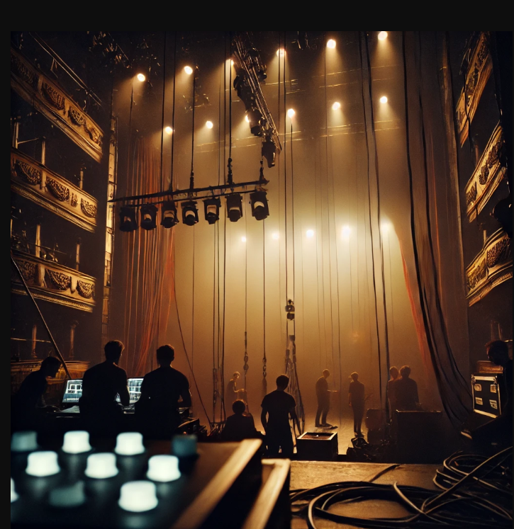 Behind the Curtain: How ProdOps Powers Great Software at Veeva | by ...