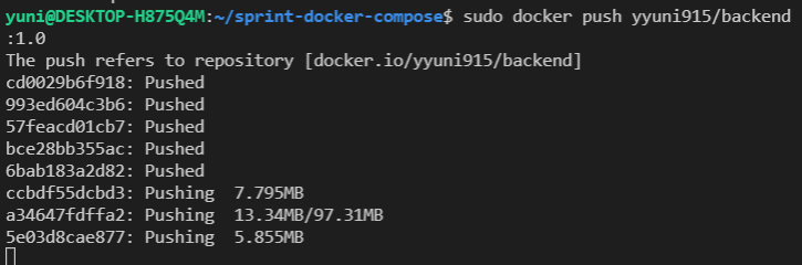cli 설치. curl -L… | by Yuni(Yuwon) Yoon | Medium