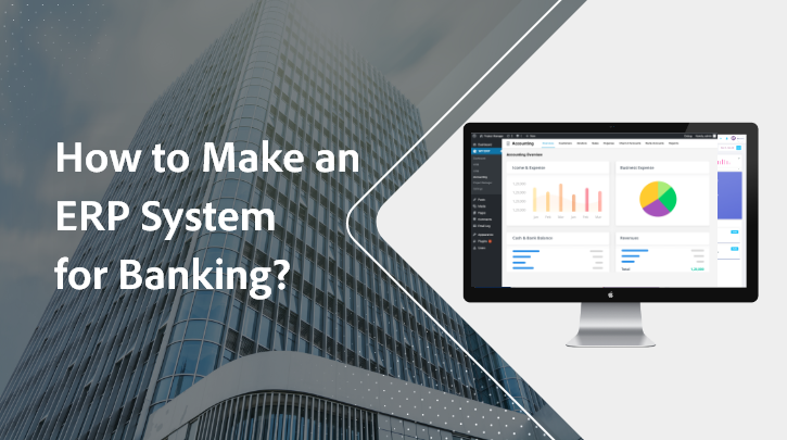 Legacy ERP Software for Banking and Financial Services Industry | by ...