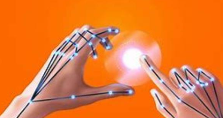 Hand and Finger Detection using Python | by Ankit kumar | AWS Tip