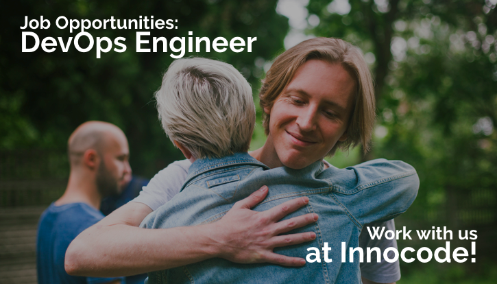 Job Opportunity: DevOps Engineer to support our Norwegian projects | by ...