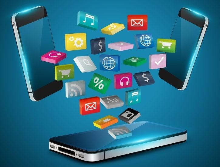 Top Android Development Frameworks for Mobile Apps | by Planet Media ...