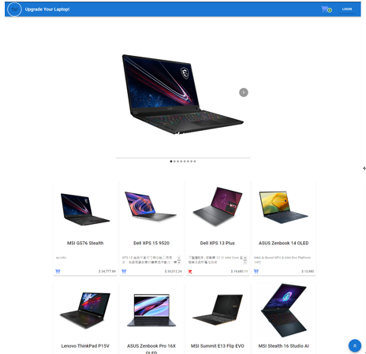 Week 11–13 of Full-Stack Java Bootcamp | by cck chan | Medium