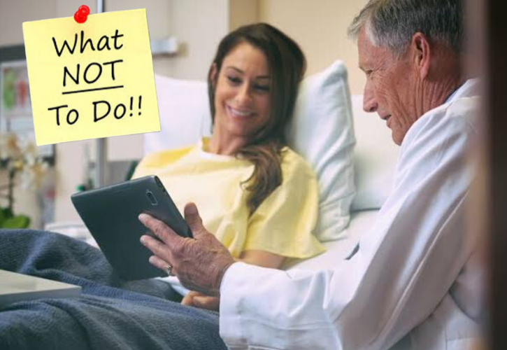 Laparoscopic Rectopexy: What To Do And What Not To? Find Out Here | by ...