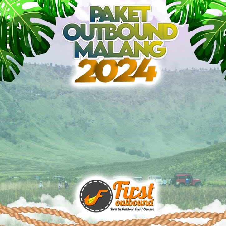 PROGRAM TERBARU JANUARI — APRIL 2024: Outbound Training Di Trawas Untuk Anniversary Perusahaan ...