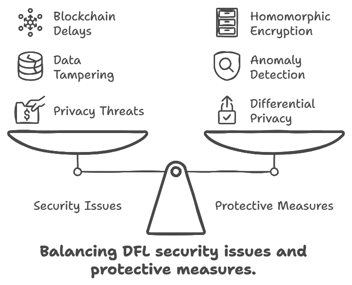 Decentralized Federated Learning: Revolutionizing Privacy and Security in Big Data | by Himani ...