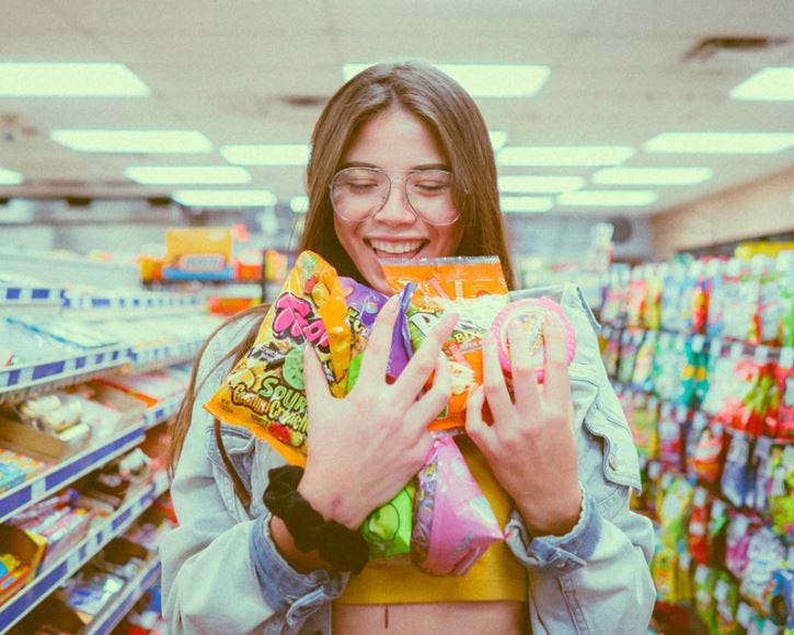 Why Do We Buy More Than We Need?. Popular tricks used by marketers | by ...