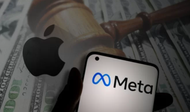 Meta Sued for Failing to Warn Investors of Apple Privacy Tweak | by ...