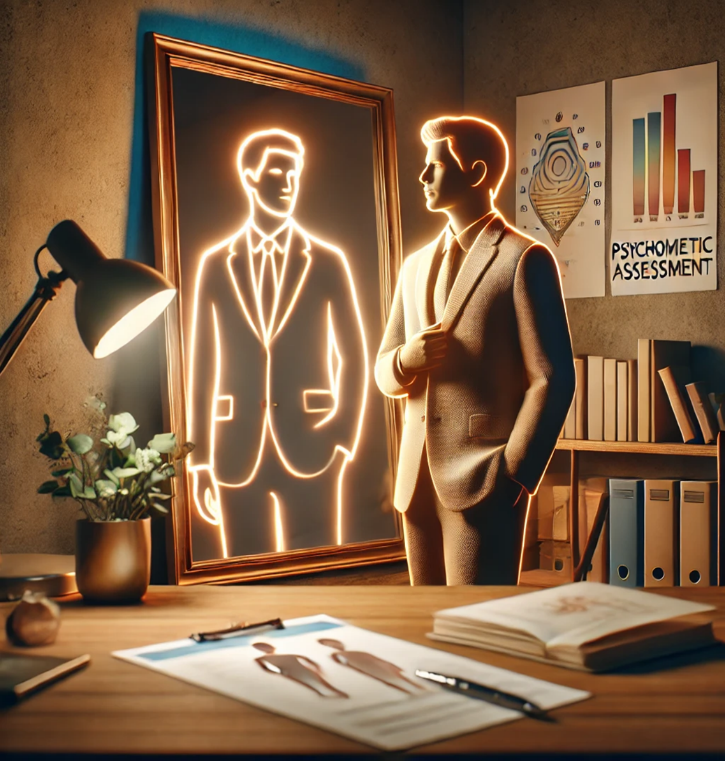 The Power of Self Awareness:. A Leaders Superpower | by Deshika Rodrigo ...