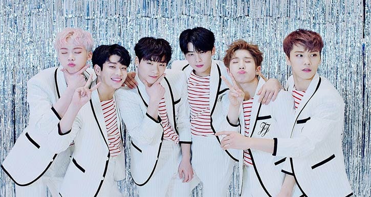 The True Height And Weight Of Each Astro Member | by Jichangwook | Medium