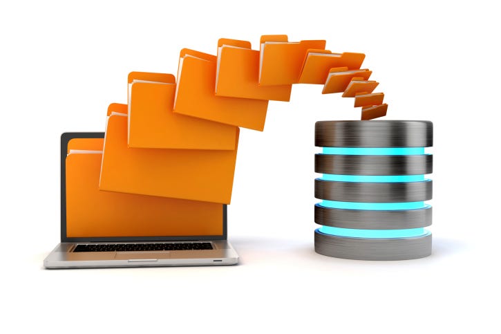Repositories and Knowledge Bases. Originally published on May 9, 2017 ...