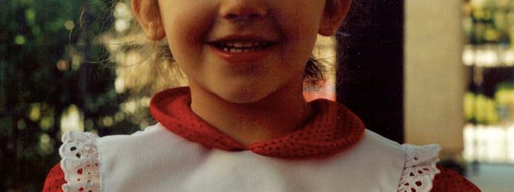My Youngest Friend & Why I Had to Let Her Go | by Stephanie Capretta ...