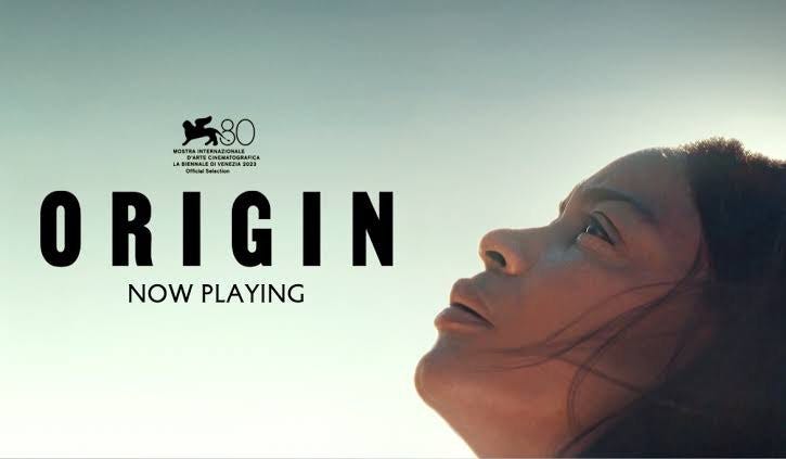 Origin 2023 HD OTT Movie - Davina - Medium