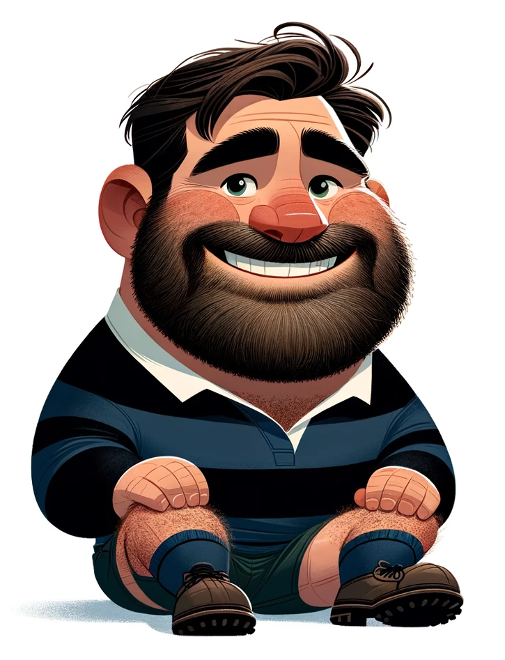 Imposter Syndrome Among Gay Men: Is It a Bear Thing? | by Lenso ...