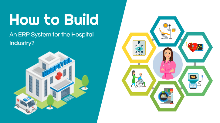 HealthDesk: Hospital ERP Software Company in India | by HR ...