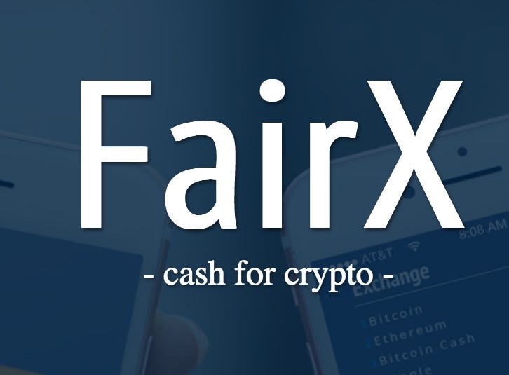 Mengupas Tuntas Mengenai Coinbase dan FairX | by davidasync | Medium
