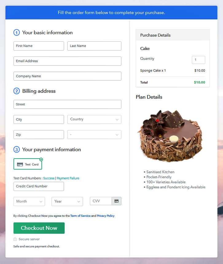 Cake Selling Website: Boost Your Sales with These Expert Tips | by ...