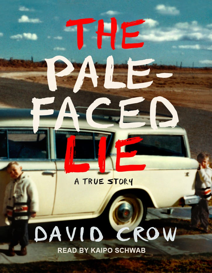 ?DOWNLOAD [PDF]> The Pale-Faced Lie EBOOK | by Saferte | Medium