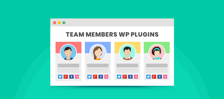 WordPress Team Plugin Free: Enhance Collaboration Now! | by Michael ...