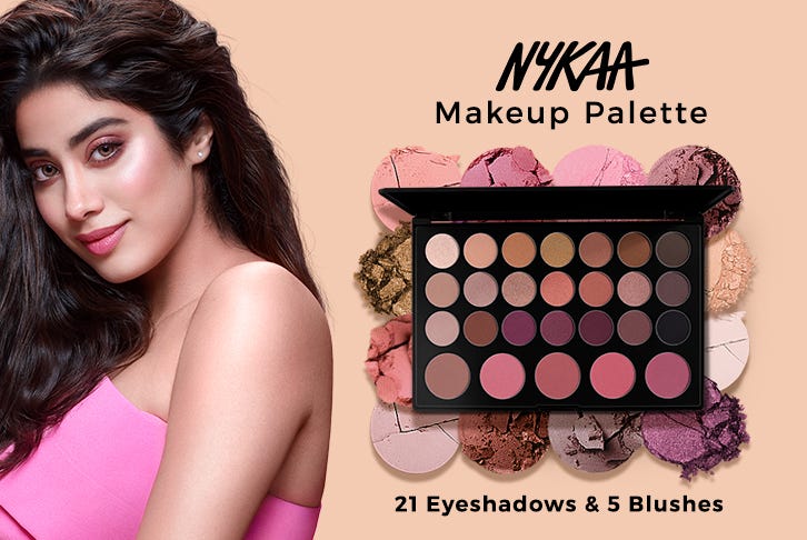 Nykaa share price may zoom 53%; Jefferies says unique combination of ...